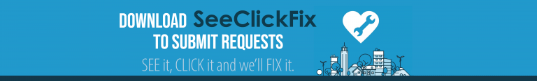 See Click Fix – Public Works