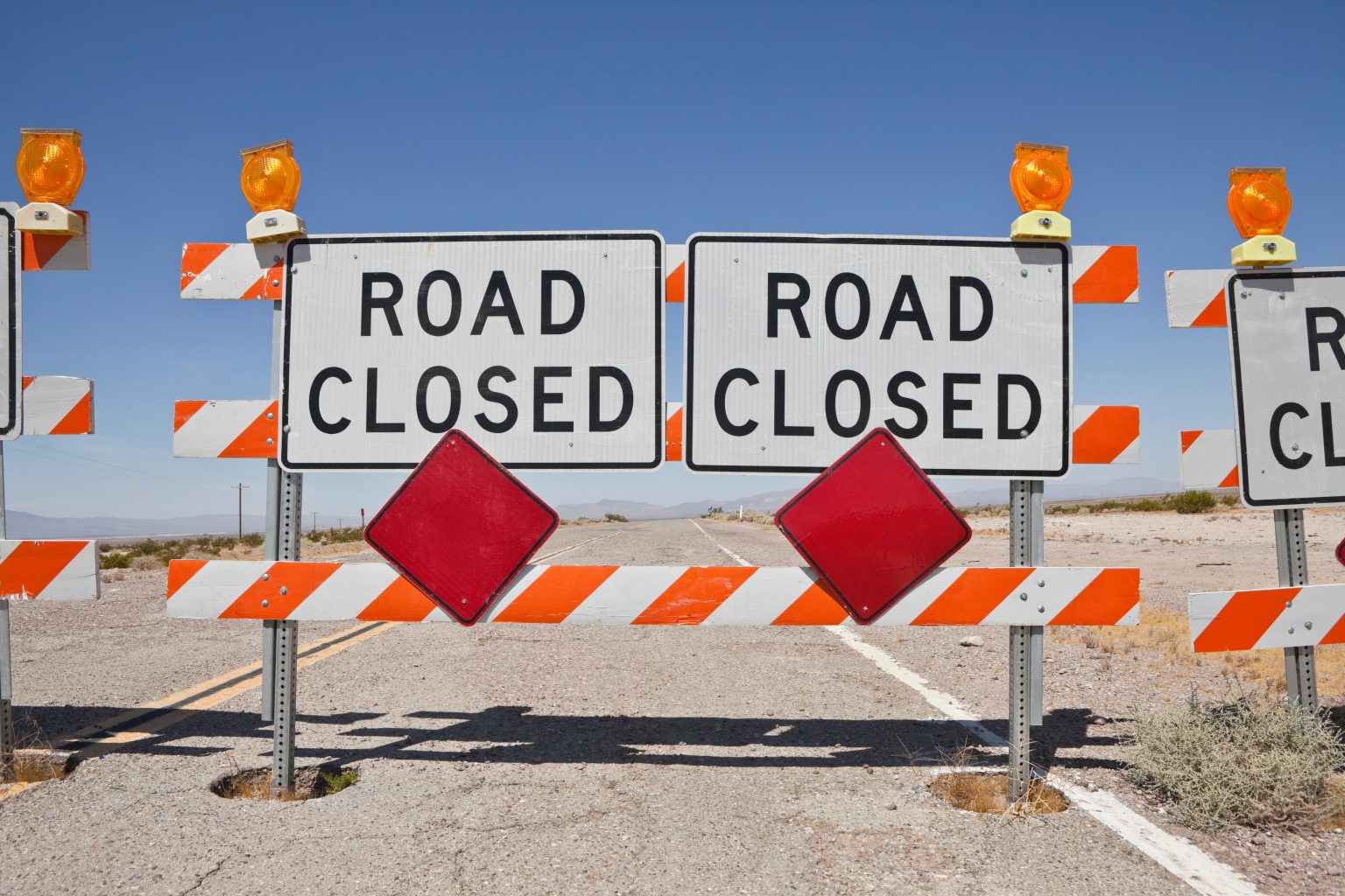 Public Works – Public Works