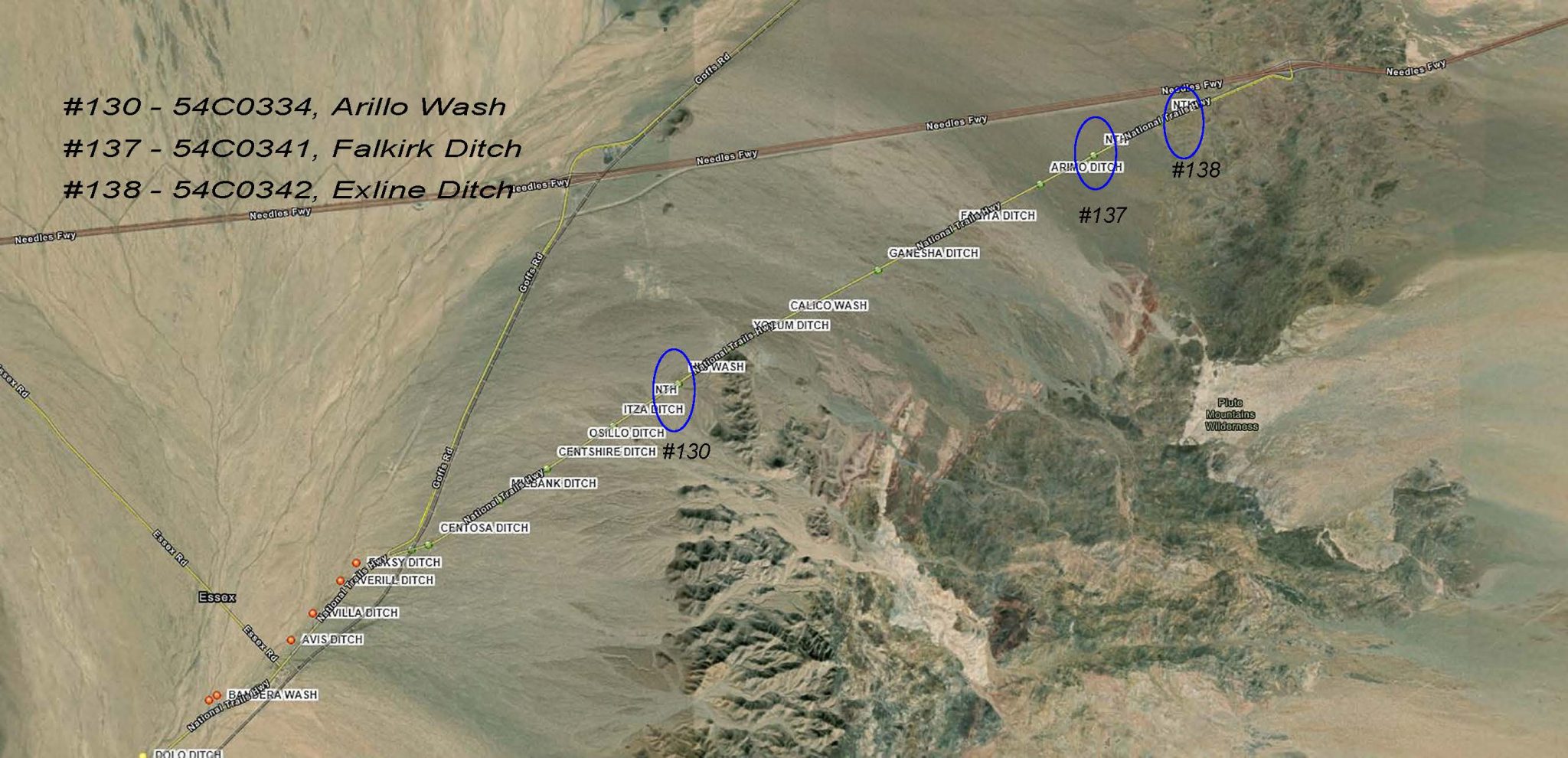 Projects – Public Works