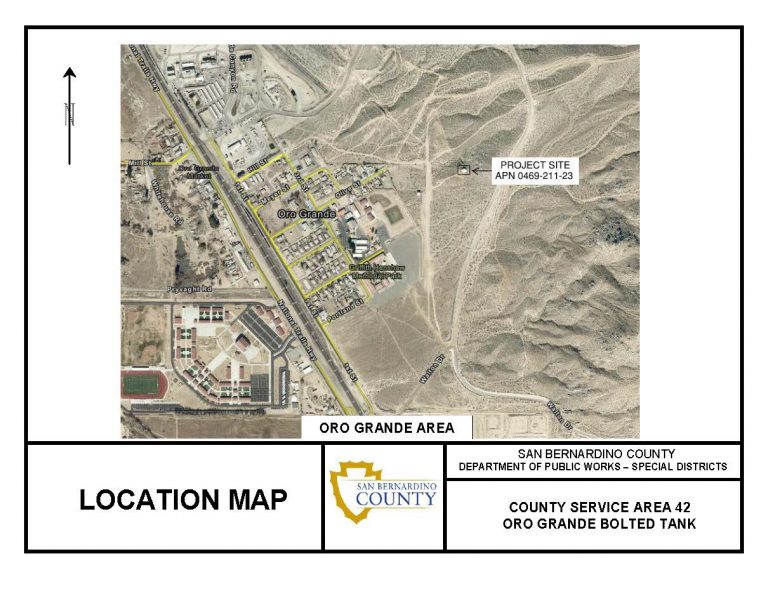 Projects – Public Works