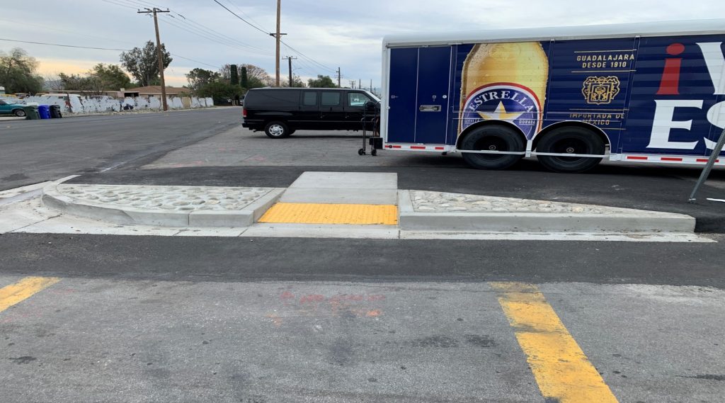 Public Works – Public Works