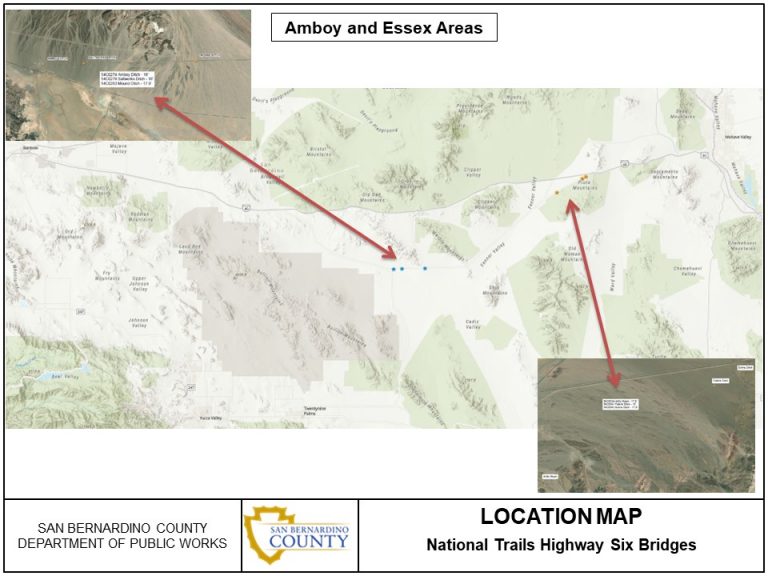 Projects – Public Works