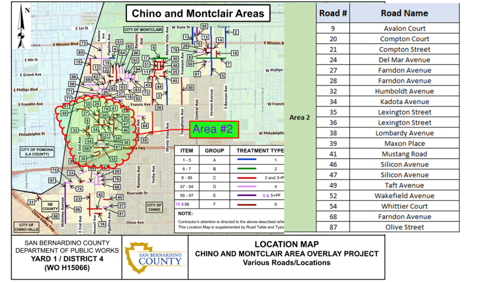 Public Works – Public Works