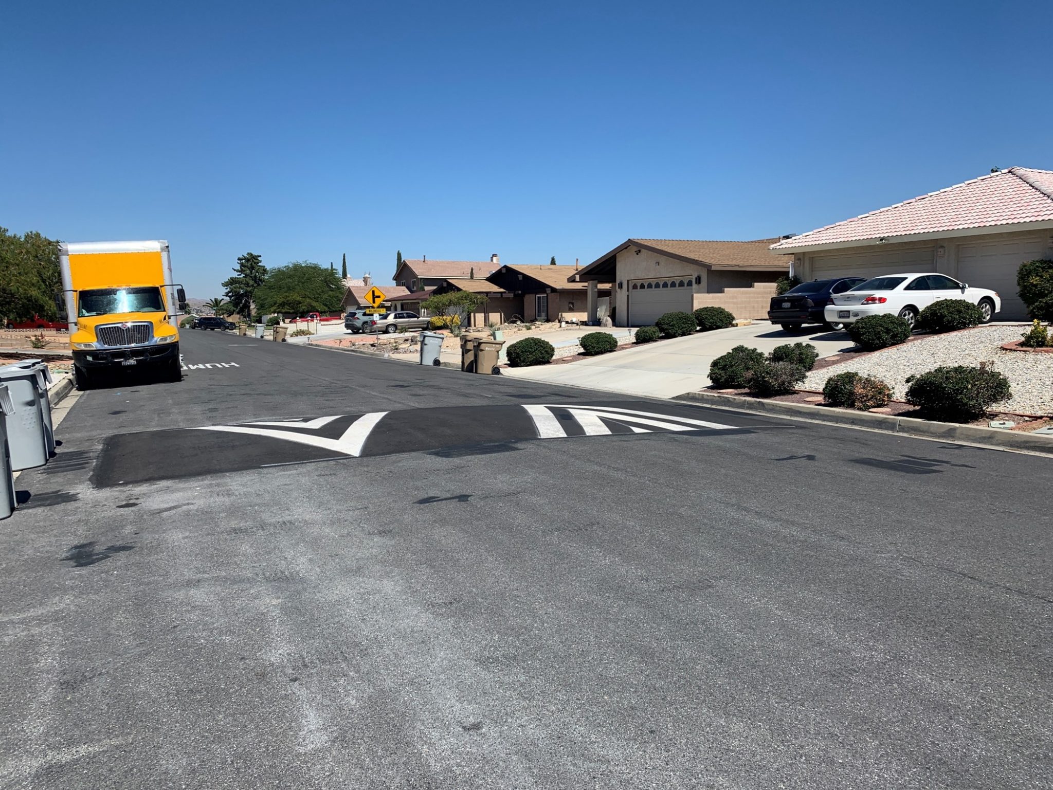 Projects – Public Works