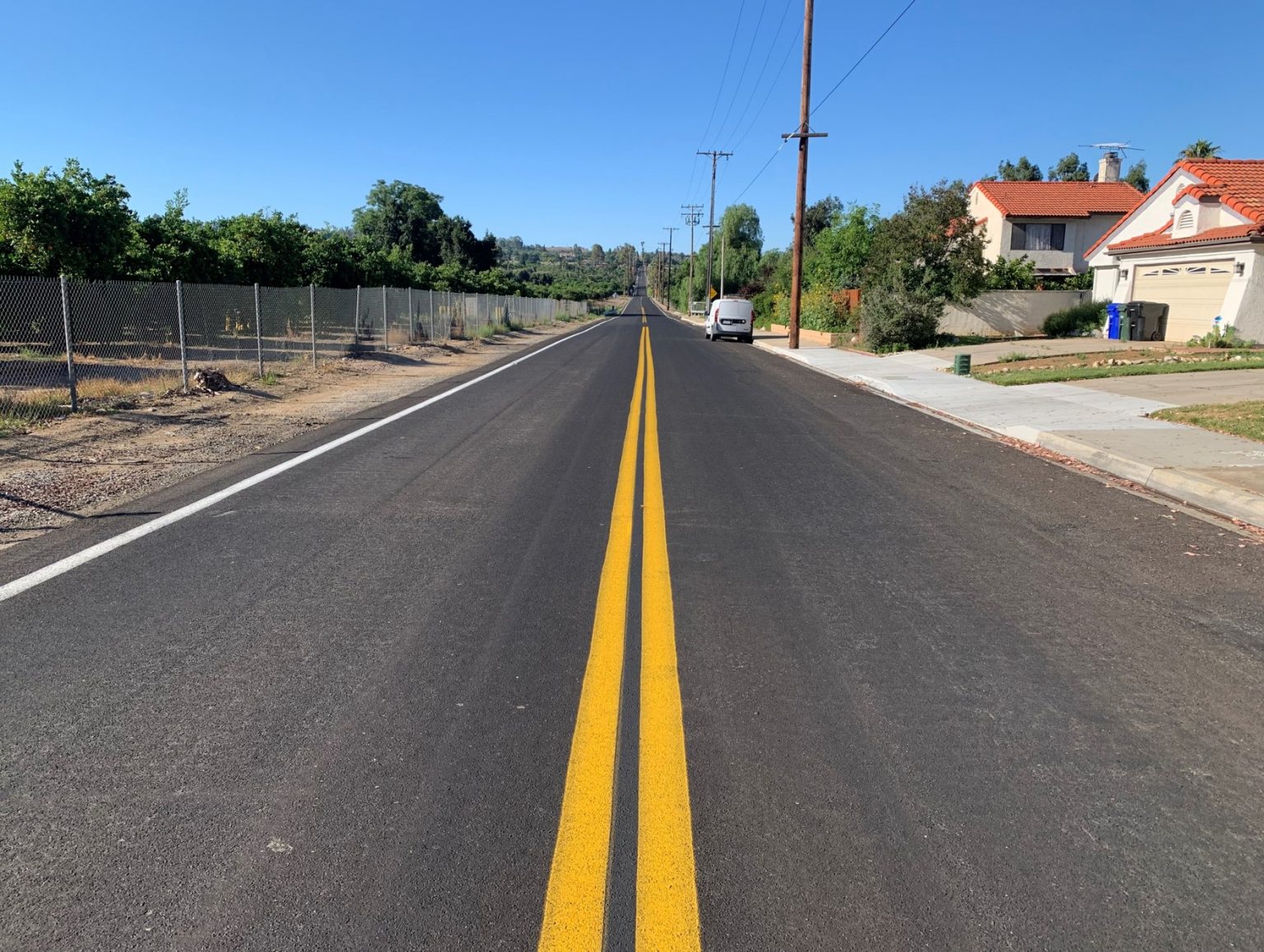 Projects – Public Works