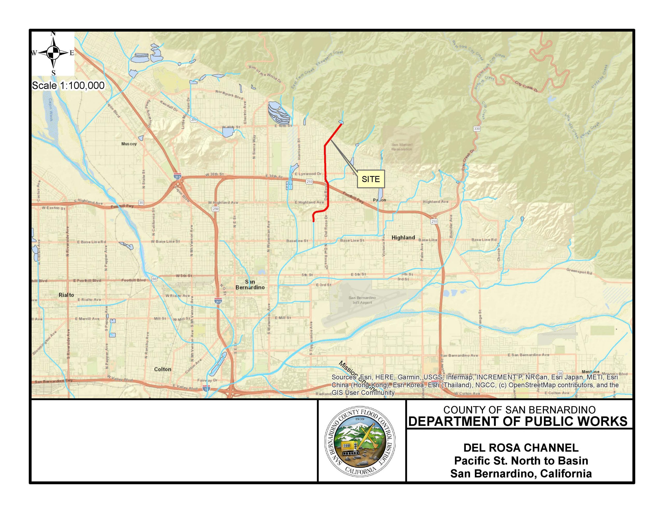 Public Works – Public Works