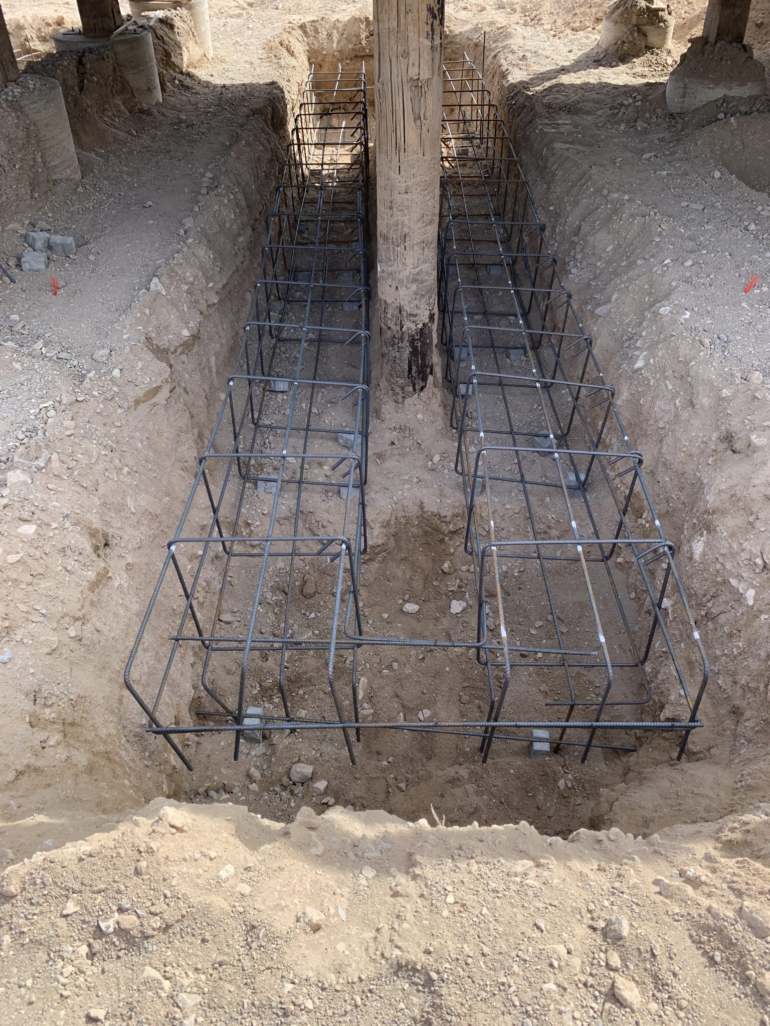 NTH Route 66 – Public Works