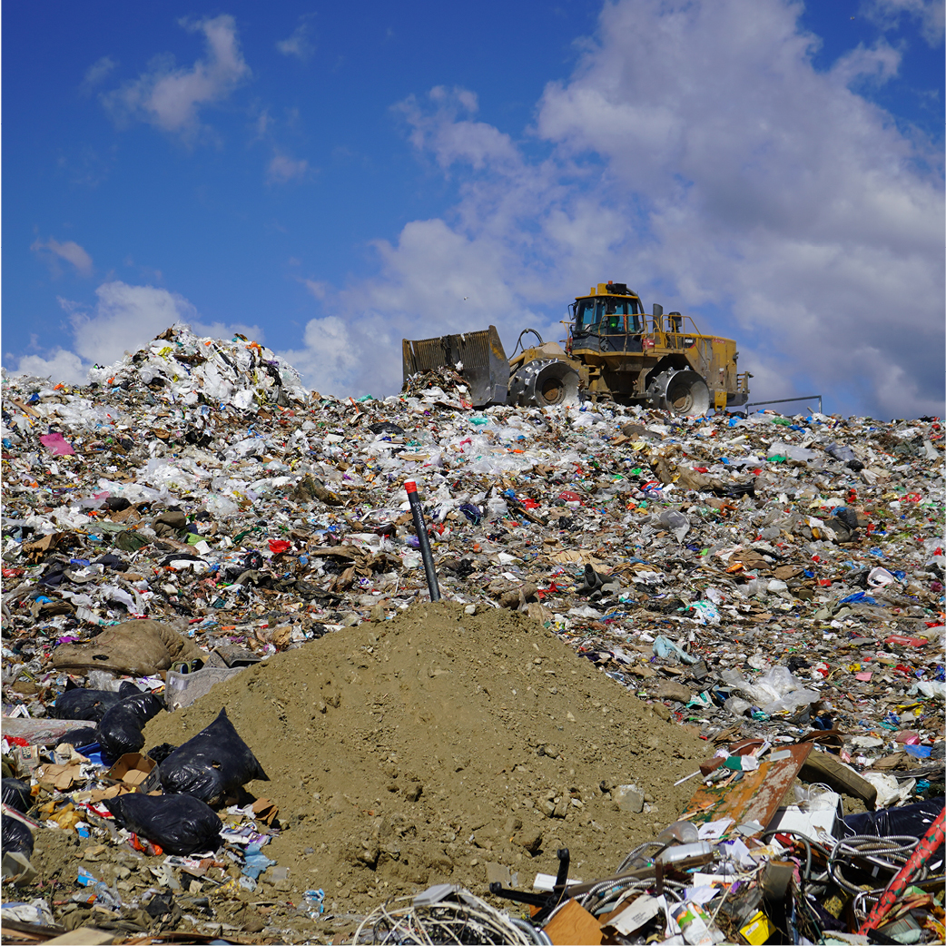 About DPW – Public Works