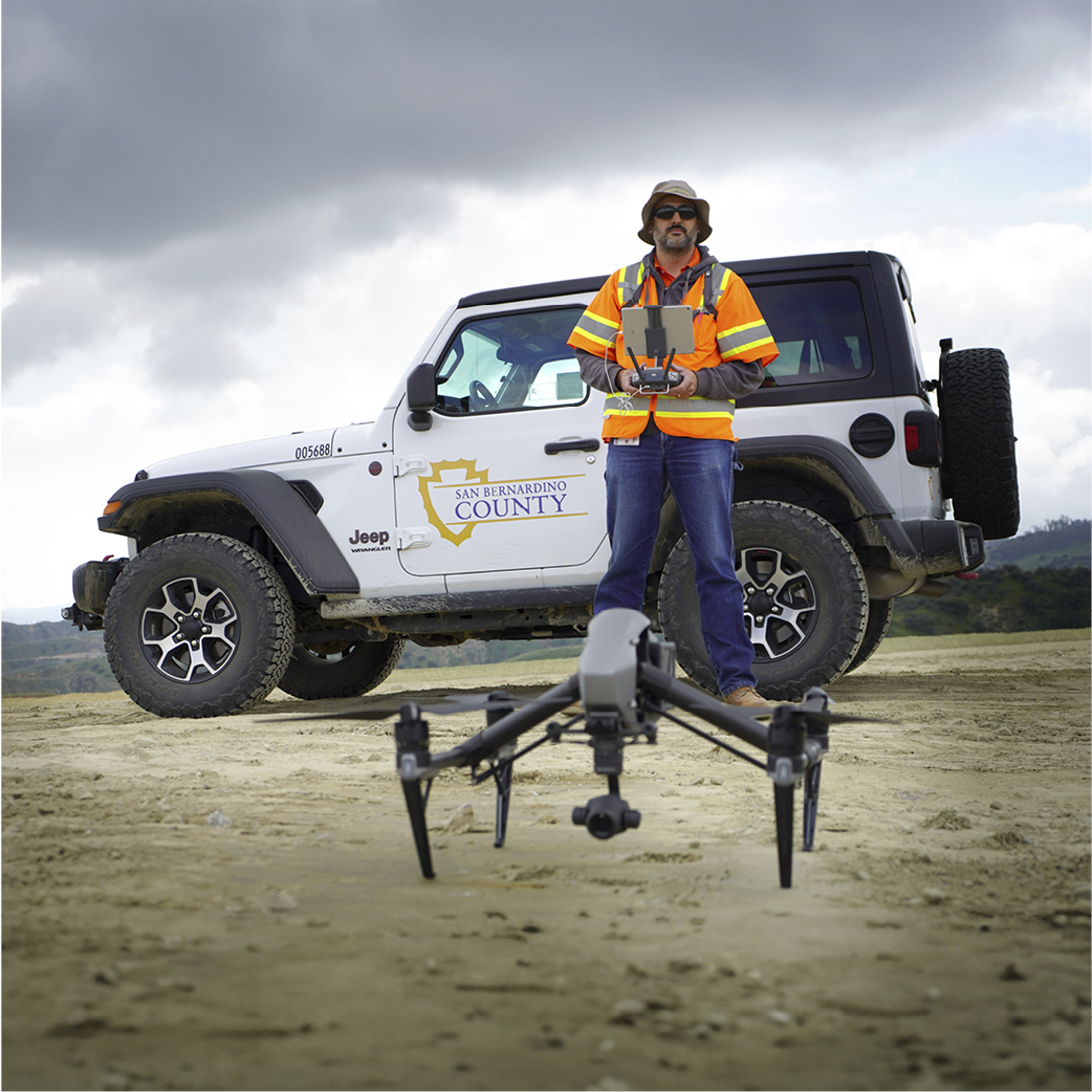 About DPW – Public Works