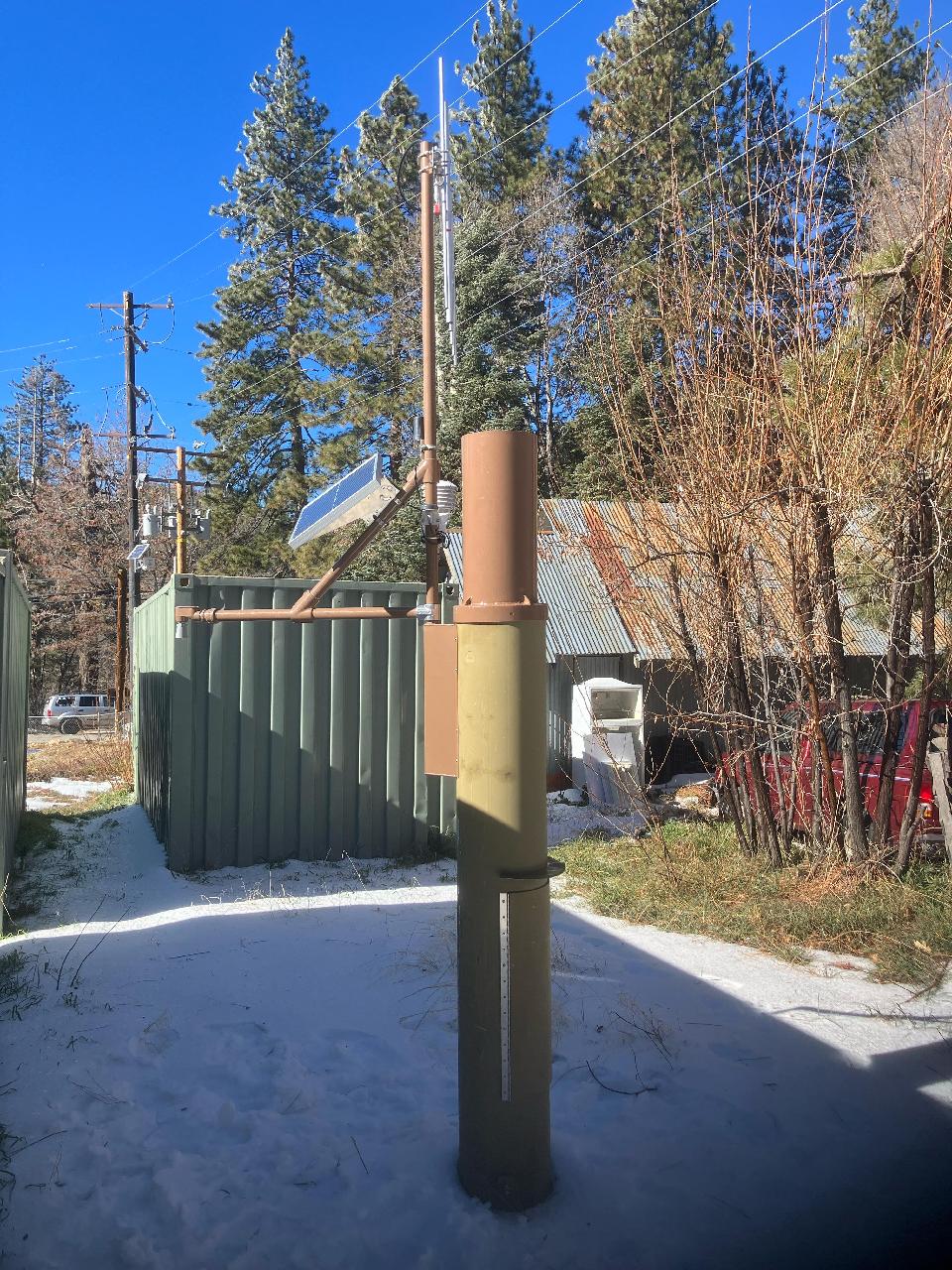 Public Works – Public Works