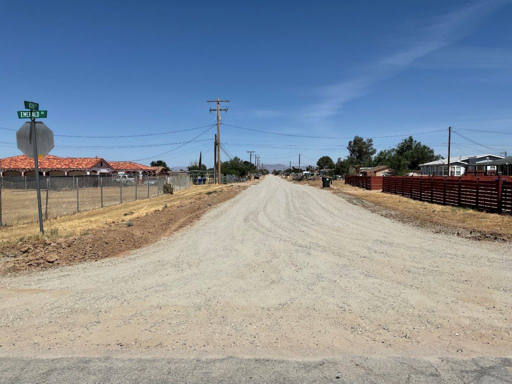 Projects – Public Works