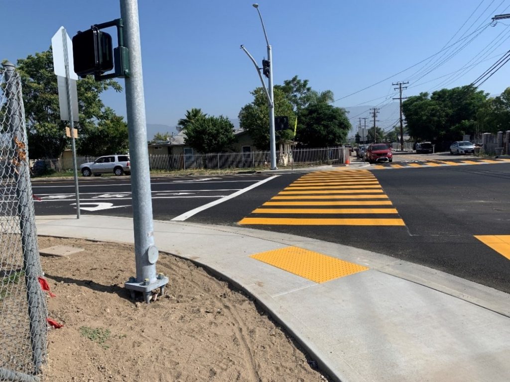 Projects – Public Works