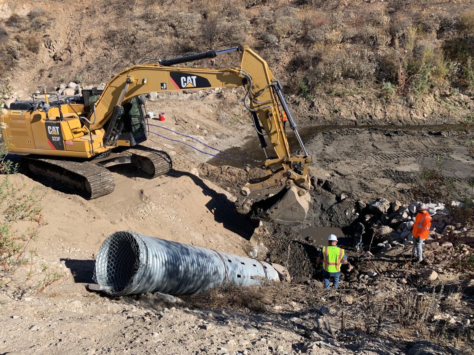 Public Works – Public Works
