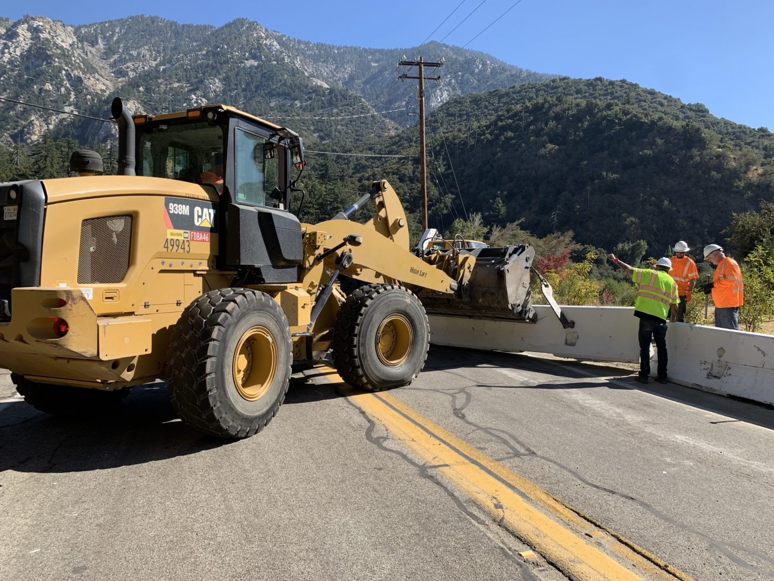 Public Works – Public Works