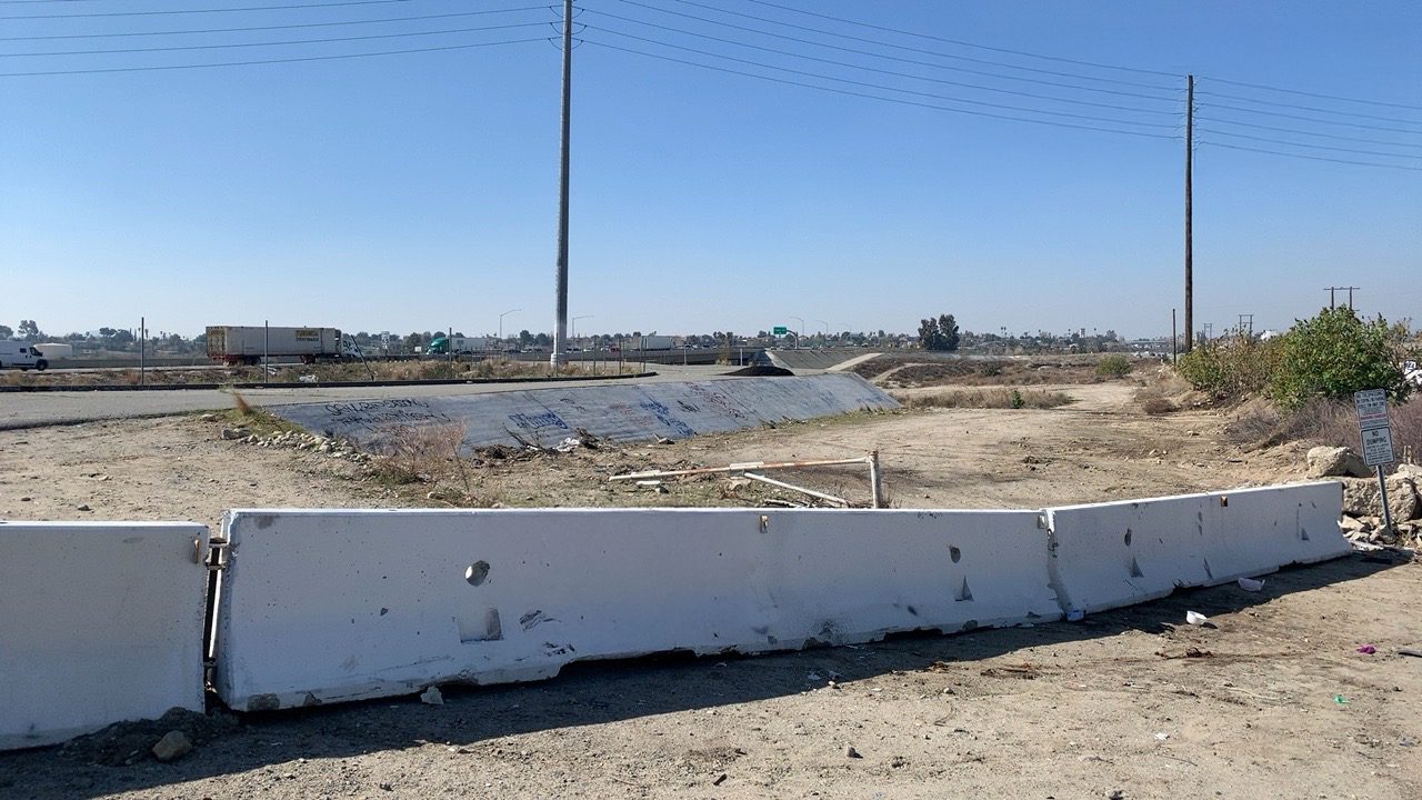 Protecting Our Watershed: Lytle-Cajon Wash Cleanup Success! – Public Works