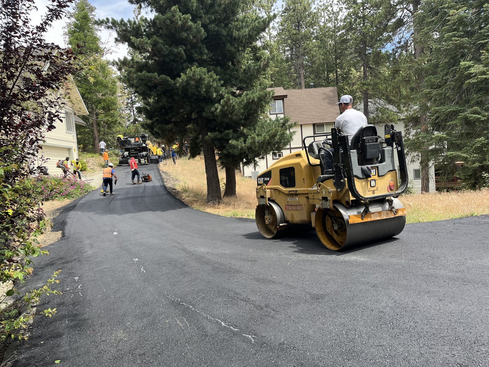 Public Works – Public Works