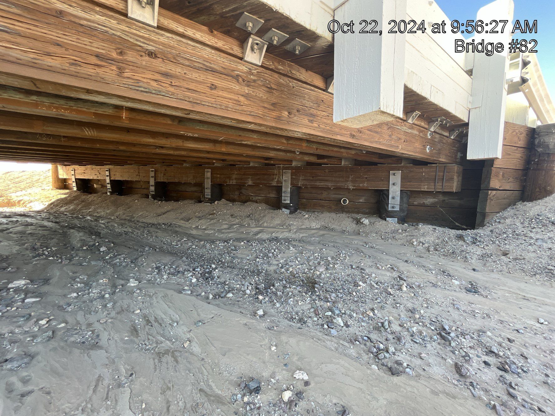 NTH Dola and Lanzit Bridge Replacement Project – Public Works