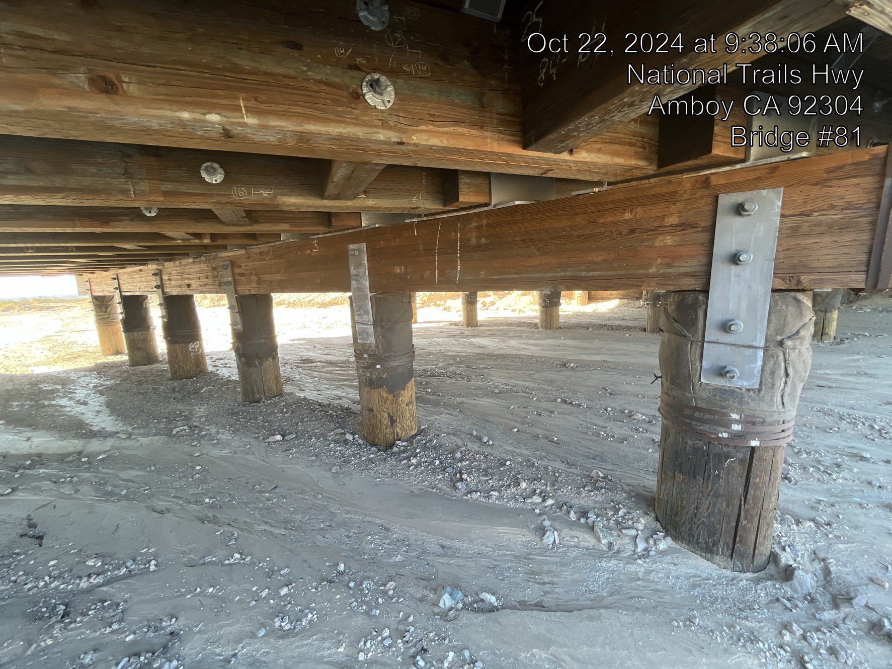 NTH Dola and Lanzit Bridge Replacement Project – Public Works