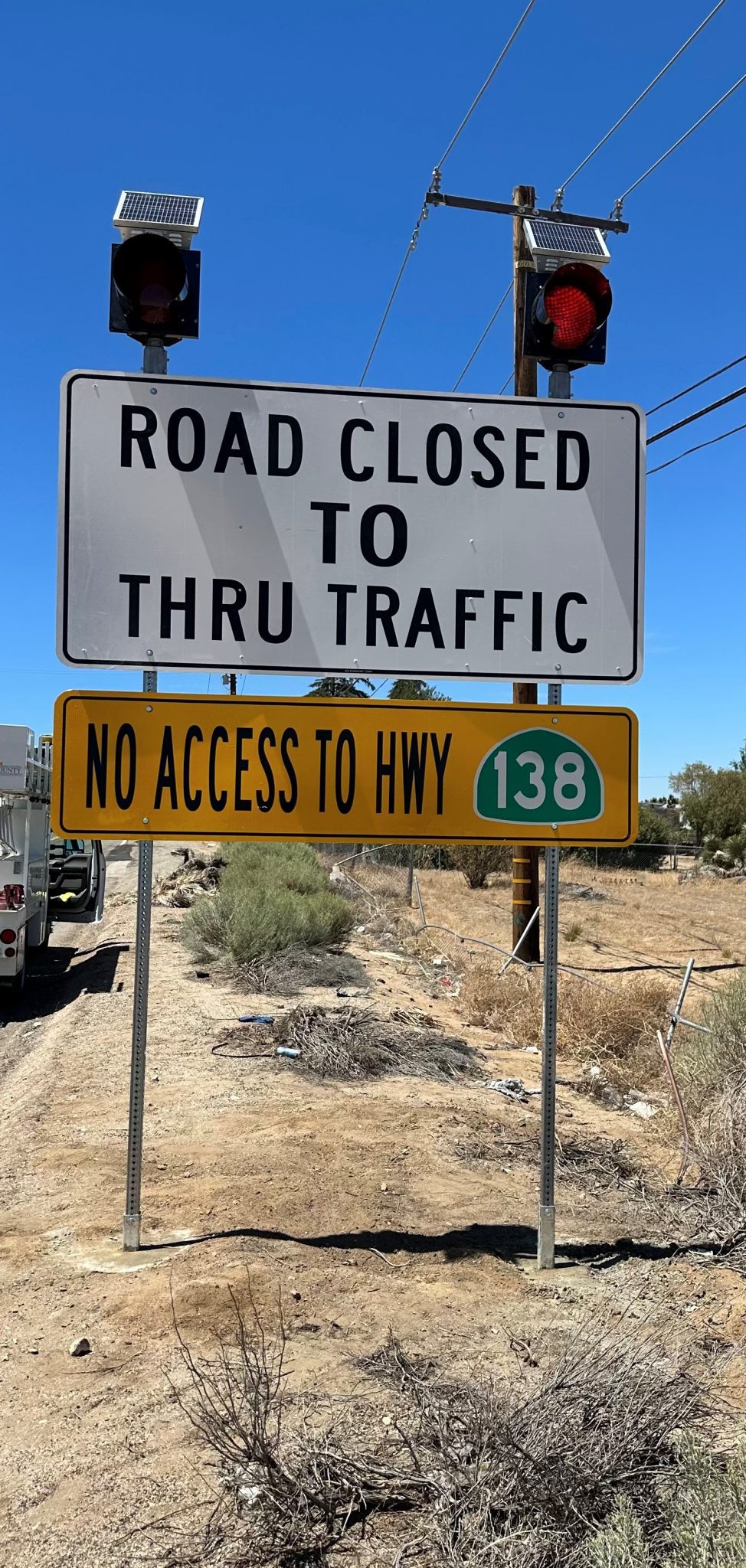 Join Our Team – Public Works